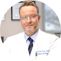 Dr. Joao De Pinho, MD | Reproductive Centers of America, New York, NY