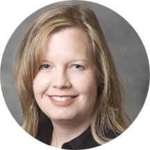 Dr. Jody Rhoades, MD | Pacific Medical Centers Primary Care, Bothell, WA