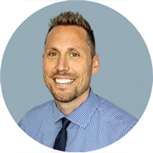 Dr. Joe Symes, DC | Curis Functional Health, Lees Summit, MO