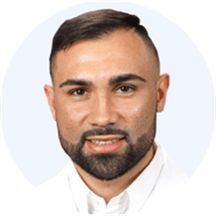 Dr. John Bender, DMD, NJ | Prosthodontist | Get Virtual Care