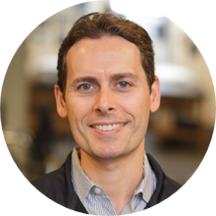 Dr. John Boyle, DPT | JAG Physical Therapy | Physical Therapist