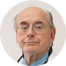 Dr. John Doherty, MD | John Doherty, Torrance, CA | Internist