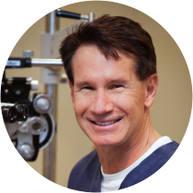 Dr. John Fain, OD | Optical Gallery EyeCare & Laser Management ...