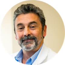 Dr. John Gallucci, MD | Saint Peter's Healthcare System-Depart. of Surgery