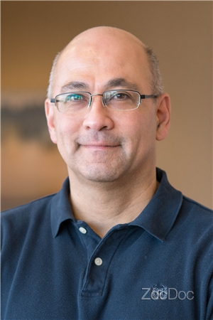 Dr. John Garcia, MD | MedPost Urgent Care, Ellisville, MO