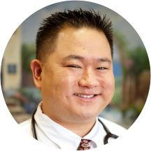 Dr. John Kim, MD | Victory Medical, Austin, TX | Family Physician