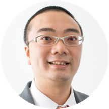 Dr. John Leung, MD, Boston, MA | Allergist | Get Virtual Care