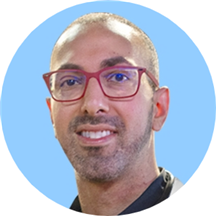 Dr. John Maarouf, DO | Circle Medical, Tampa, FL | Primary Care Doctor