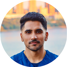 Dr. John Mathai, DC, Fort Lee, NJ | Chiropractor | Get Virtual Care