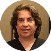 Dr. John Meola, DDS | Dental Associates of New England, Waltham, MA