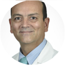 Dr. John Orrego Franco, MD, Palm Springs, FL | OB-GYN