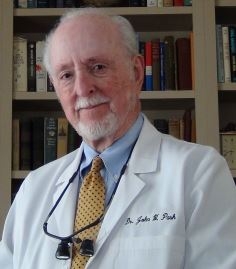 Dr. John Pash, DDS | Alvorada Dentistry | Dentist