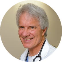 Dr. John Rothrock, MD | GWMFA Department of Neurology | Neurologist