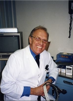 Dr. John Ryan, MD | David Volpi / John Ryan, New York, NY