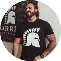 Dr. Johnny Alexander, DC, New York, NY | Chiropractor