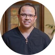 Dr. Johnny Serrano, DO, Glendale, AZ | Surgeon | Get Virtual Care