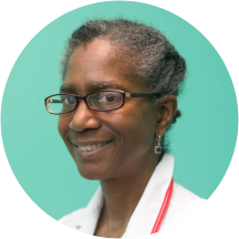 Dr. Jolan Shirley Rhodes, MD, Hyattsville, MD | Pediatrician