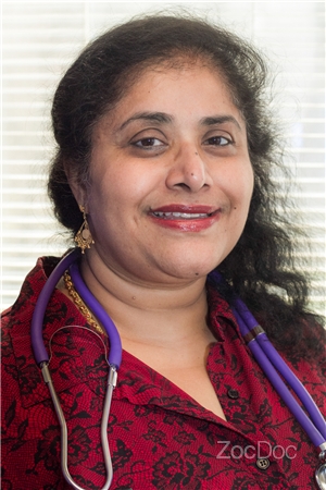 Dr. Jolly Thomas, MD | JOLLY THOMAS, Springfield, NJ | Pediatrician