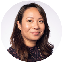 Dr. Jolyn Chinone, OD, Concord, CA | Optometrist | Get Virtual Care