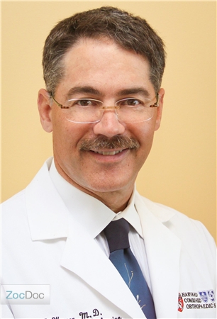 Dr. Jon J.P. Warner, MD | Boston Shoulder Institute, Boston, MA