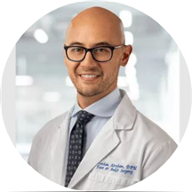 Dr. Jonathan Abraham, DPM, Walnut Creek, CA | Podiatrist