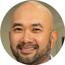 Dr. Jonathan Dizon, OD, Austin, TX | Optometrist | Get Virtual Care