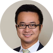 Dr. Jonathan Ting, MD | IU Health Physicians Ear, Nose & Throat, Carmel, IN