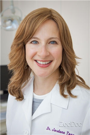 Dr. Jordana Topp, DDS | Comprehensive Dental Care, Beverly Hills, CA
