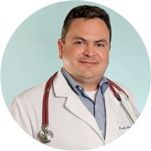 Dr. Jorge Paoli-Bruno, MD, Miami, FL | Primary Care Doctor