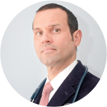Dr. Jose Batlle, MD | JLDH Medical Services, PLLC, New York, NY