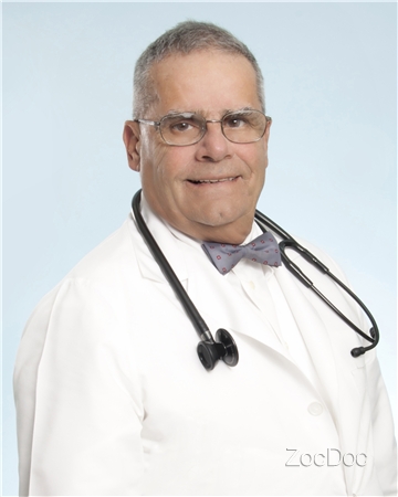 Dr. Jose Esnard, MD | Nostrum Medical Center West Dade, Miami, FL