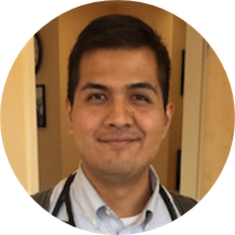 Dr. Jose Flores Rodarte, MD | UW Medicine Primary Care at Northgate ...