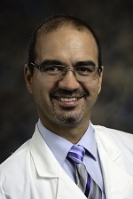 Dr. Jose Parra, MD | BJC Medical Group at St. Peters
