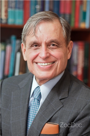 Dr. Jose Romeu, MD | Jose Romeu, MD, New York, NY | Gastroenterologist