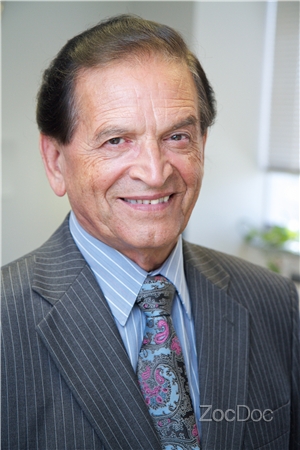 Dr. Joseph (Yousef) Maghen, MD | Joseph Maghen, M.D., Encino, CA