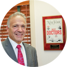 Dr. Joseph A. De Luca, MD | DeLuca Vision Consultants
