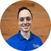 Dr. Joseph Cottone, PT, DPT, LSVT, Commack, NY | Physical Therapist