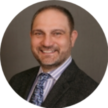 Dr. Joseph Ferraro, DDS | Four Lakes Family Dental | Dentist