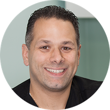 Dr. Joseph Maniscalco, DDS | Dental Restorative Group, Arlington, MA