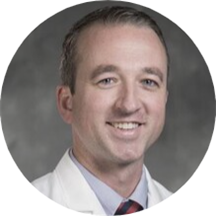 Dr. Joseph McClellan, MD, NC | Ear, Nose & Throat Doctor