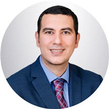 Dr. Joseph Rabi, MD, Orland Park, IL | Physiatrist | Get Virtual Care