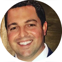 Dr. Joseph Razzano, OD | Razzano Vision Care, Mount Vernon, OH