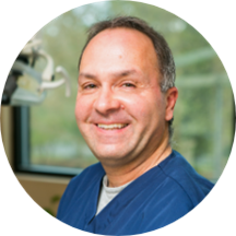 Dr. Joseph Ricciardi, DDS, Hamilton, NJ | Dentist | Get Virtual Care
