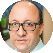 Dr. Joseph Saleeb, MD | Dr. Joseph Saleeb - St. George Clinic, Jersey ...