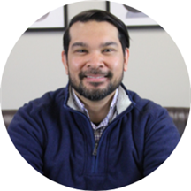 Dr. Joseph Serrano, PsyD, LPC, IL | Psychotherapist | Get Virtual Care