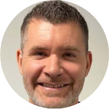 Dr. Joseph Ware, PT, DPT, Jamison, PA | Physical Therapist