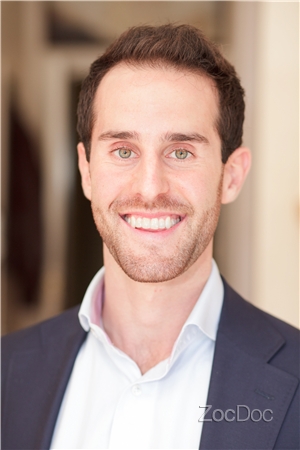 Dr. Josh Wagner, DC | The Back and Neck Relief Center of Manhattan, New ...