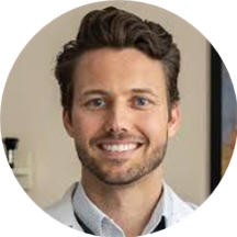 Dr. Joshua Campbell, MD | GWMFA Orthopaedics, Washington, DC