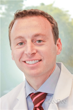 Dr. Joshua Frank, MD | Coastal Orthopaedics, Darien, CT
