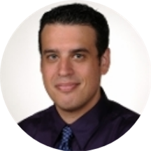 Dr. Joshua Richter, MD | Mount Sinai Cancer | Oncologist